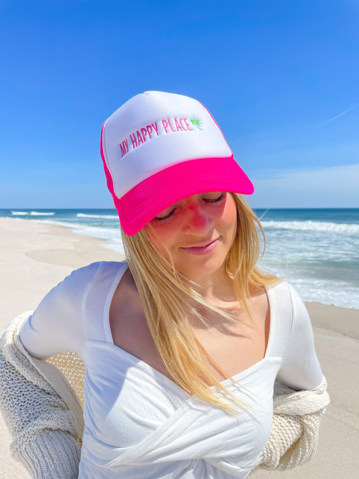 Custom Friendship Bracelets & Whimsical Boho Earrings