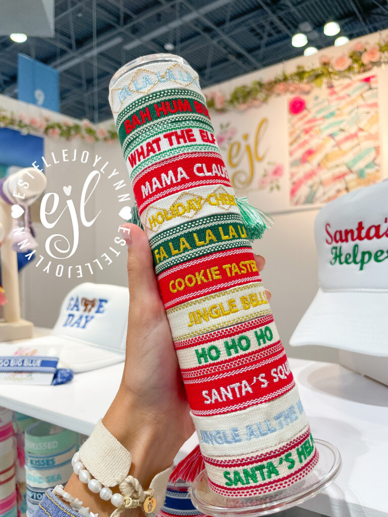 Custom Friendship Bracelet/ Personalize with Letters or Numbers