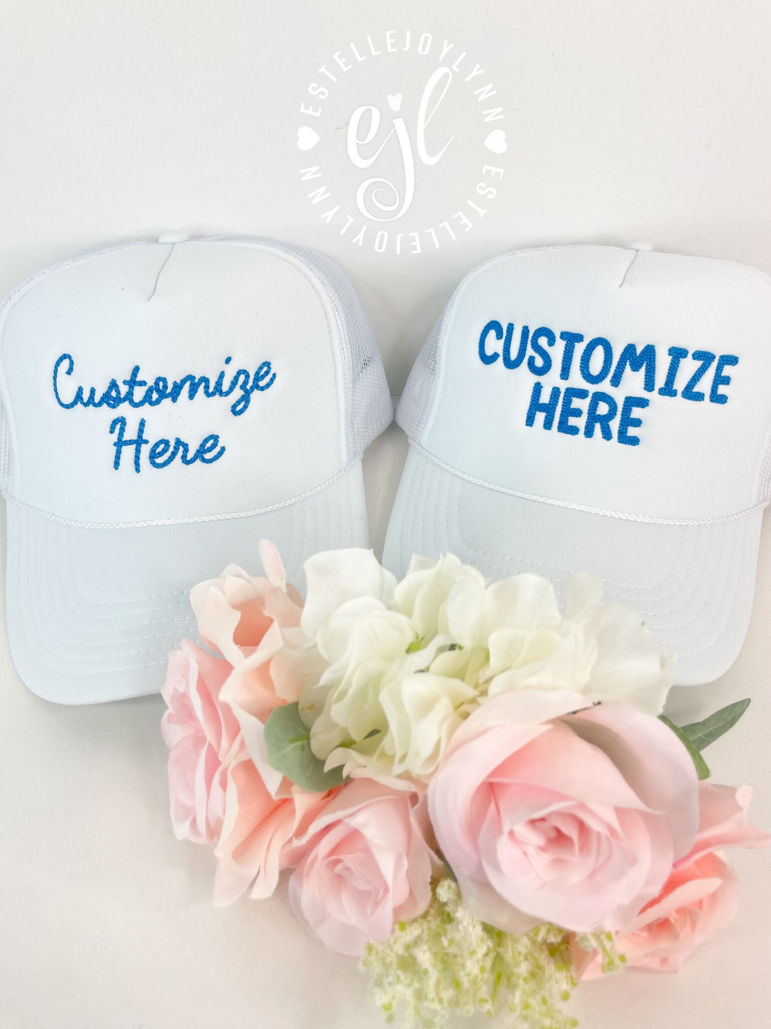 - E S T E L L E J O Y L Y N N